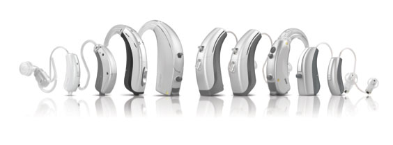 Hearing Aids Marin Hearing Center